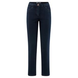 Peter Hahn - Jeans, denim, Gr. 22 - Baumwolle