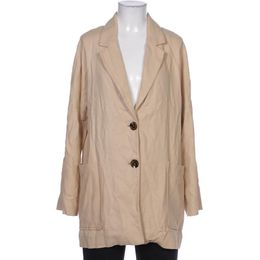 H&M H&M Blazer Damen Gr&ouml;&szlig;e XS Second Hand beige