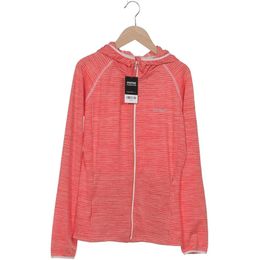 Regatta Kapuzenpullover Damen Gr&ouml;&szlig;e M Second Hand rot