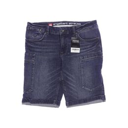 Engelbert Strauss Shorts Damen Gr&ouml;&szlig;e M Second Hand marine