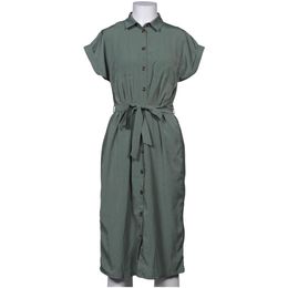Only Kleid Damen Gr&ouml;&szlig;e XS Second Hand gr&uuml;n