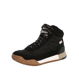The North Face Boots 'Back To Berkeley III' female Black size 7