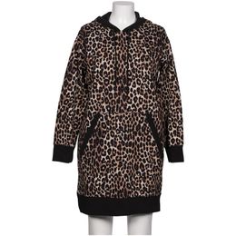 MICHAEL Michael Kors Kleid Damen Größe XL Second Hand braun