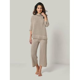 You Look Perfect Loungewear 'Bailey & Dana' female Grey size XS
