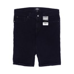 Dickies Shorts Herren Gr&ouml;&szlig;e 32 Second Hand marine