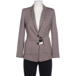 H&M H&M Blazer Damen Gr&ouml;&szlig;e M Second Hand grau
