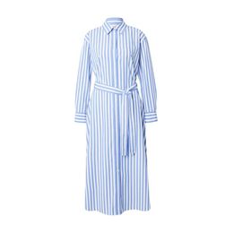 Gant Shirt Dress female Blue size 42