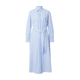 Gant Shirt Dress female Blue size 38