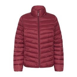 Love Copenhagen Winter Jacket female Red size 46