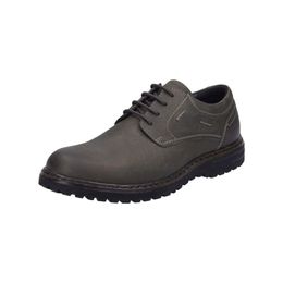 Josef Seibel Lace-Up Shoes male Grey size 46