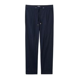 Tom Tailor Hose Damen Größe 48 navy