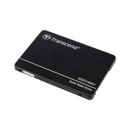 Transcend SSD - TS1TSSD460K
