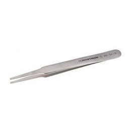 Bahco Pinzette Mehrzweck Edelstahl Flachrund 120mm - TL 2A-SA-SL
