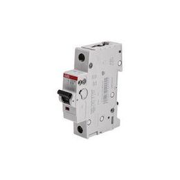ABB Miniature Circuit Breaker - 2CDS271001R0165 S201M-B16