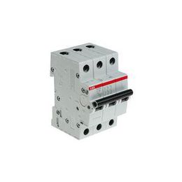 ABB Miniature Circuit Breaker - 2CDS213001R0164 SH203-C16