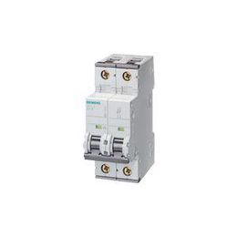 Siemens Miniature Circuit Breaker - 5SY4510-7