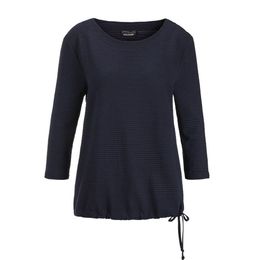GOLDNER Shirt female Blue size 19