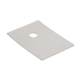 Bergquist Thermal Interface Sheet Weiss Rechteckig 3.5W/mK 28.96x20.57x0.381mm - SP2000-0.015-00-122