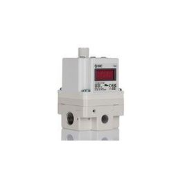 SMC Pneumatic Regulator - ITV1030-31F2N3