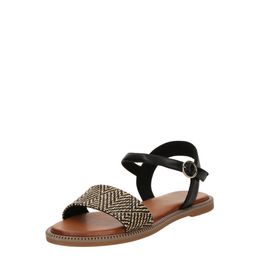 s.Oliver Sandals female Black size 36