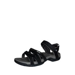 Teva Sandale 'Tirra' Damen Gr&ouml;&szlig;e 41 schwarz