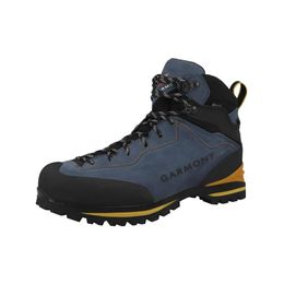 Garmont Boots 'Ascent' male Blue size 47