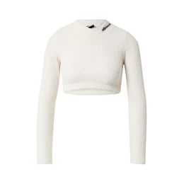 Ellesse Pullover Damen Gr&ouml;&szlig;e XS schwarz / offwhite