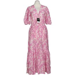 & other stories & Other Stories Kleid Damen Größe M Second Hand pink