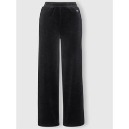 feel good Damen Hose, schwarz, Gr&ouml;&szlig;e 36/38