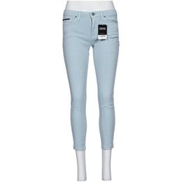Tommy Jeans Jeans Damen Gr&ouml;&szlig;e 28 Second Hand hellblau