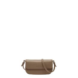 Liebeskind Berlin Crossbody Bag female Brown size 1