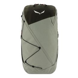 Salewa Sportrucksack 'Puez 23 ' Herren Gr&ouml;&szlig;e One Size gr&uuml;n / schwarz / wei&szlig;