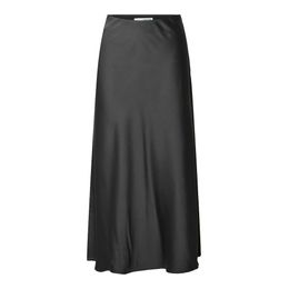 Selected Skirt 'SLFLena' female Grey size 34