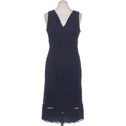 Massimo Dutti Kleid Damen Größe L Second Hand marine