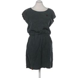 Naketano Kleid Damen Größe M Second Hand grün