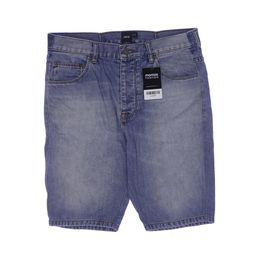 Asos Shorts Herren Gr&ouml;&szlig;e 34 Second Hand hellblau