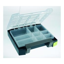 Raaco Sortimentskasten Boxxser 55 4x4-9 (138277)