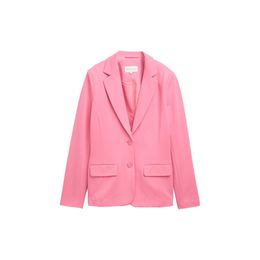 Tom Tailor Blazer female Pink size XL