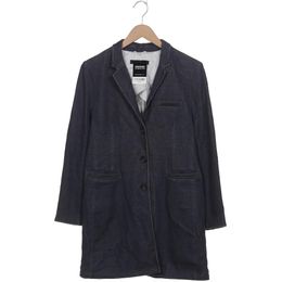 Opus Blazer Damen Größe L Second Hand blau