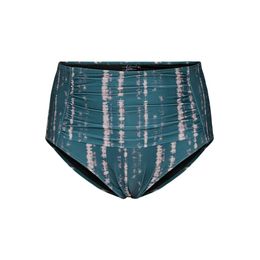 Swim By Zizzi Bikini Bottoms 'STELLA' female Green size 56