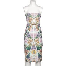 Asos Kleid Damen Gr&ouml;&szlig;e M Second Hand bunt