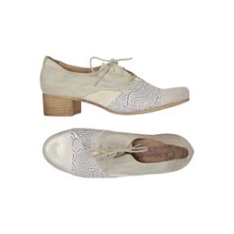 CHARME Pumps Damen Gr&ouml;&szlig;e 39 Second Hand beige