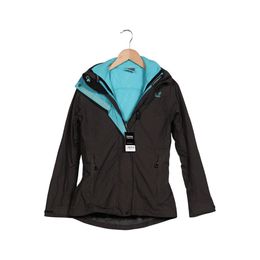 Jack Wolfskin Jacke Damen Gr&ouml;&szlig;e XS Second Hand gr&uuml;n