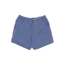 Tom Tailor Shorts Herren Gr&ouml;&szlig;e 33 Second Hand blau