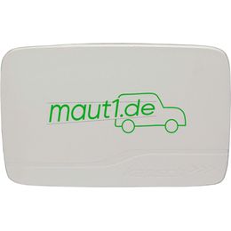 Maut1 Standard Mautbox f&uuml;r PKW und Fahrzeuge bis 3 Meter H&ouml;he (IT/FR/ES/PO) - Navigationssysteme & R&uuml;ckfahrkameras Zubeh&ouml;r