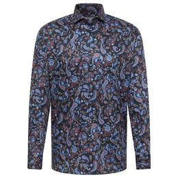 Eterna Business Shirt male Blue size 43