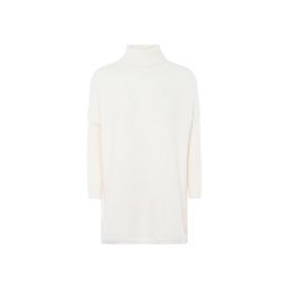 Poomi Pullover Damen Gr&ouml;&szlig;e XL/XXL wei&szlig;