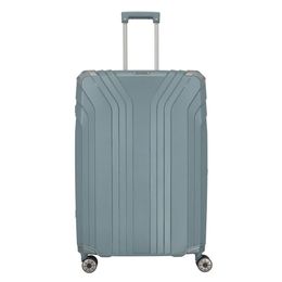 Travelite Cart 'Elvaa' male Grey size One Size