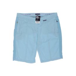 SOCCX Shorts Damen Gr&ouml;&szlig;e XL Second Hand hellblau
