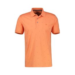 Lerros Shirt male Orange size L